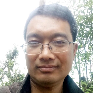 弄花人佳萌 