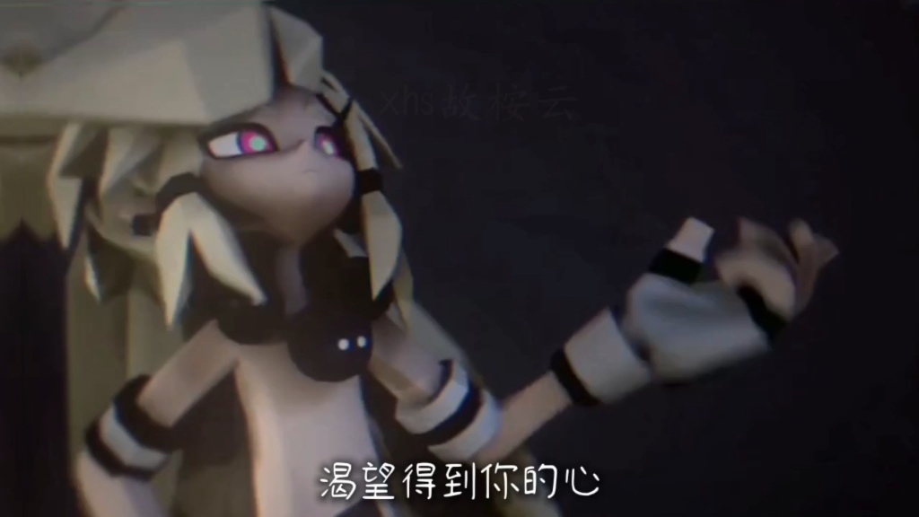 凹凸世界全员病娇向