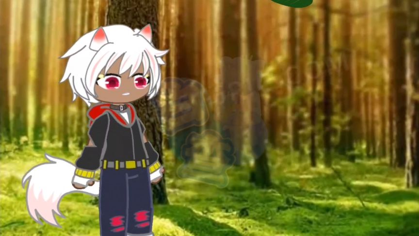 [骨骼动画]加查新人报道(伪MV)只是新设子罢了