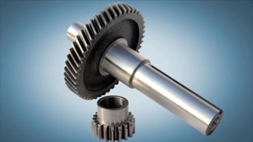 齿轮传动件的运动精度对比,有哪些优点?又有哪些不足?