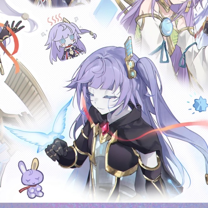 zexal- 