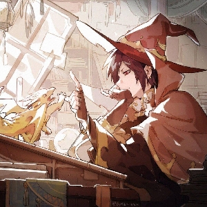 泽漆的摆烂日常 