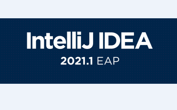(合集)-IntelliJ IDEA入门操作