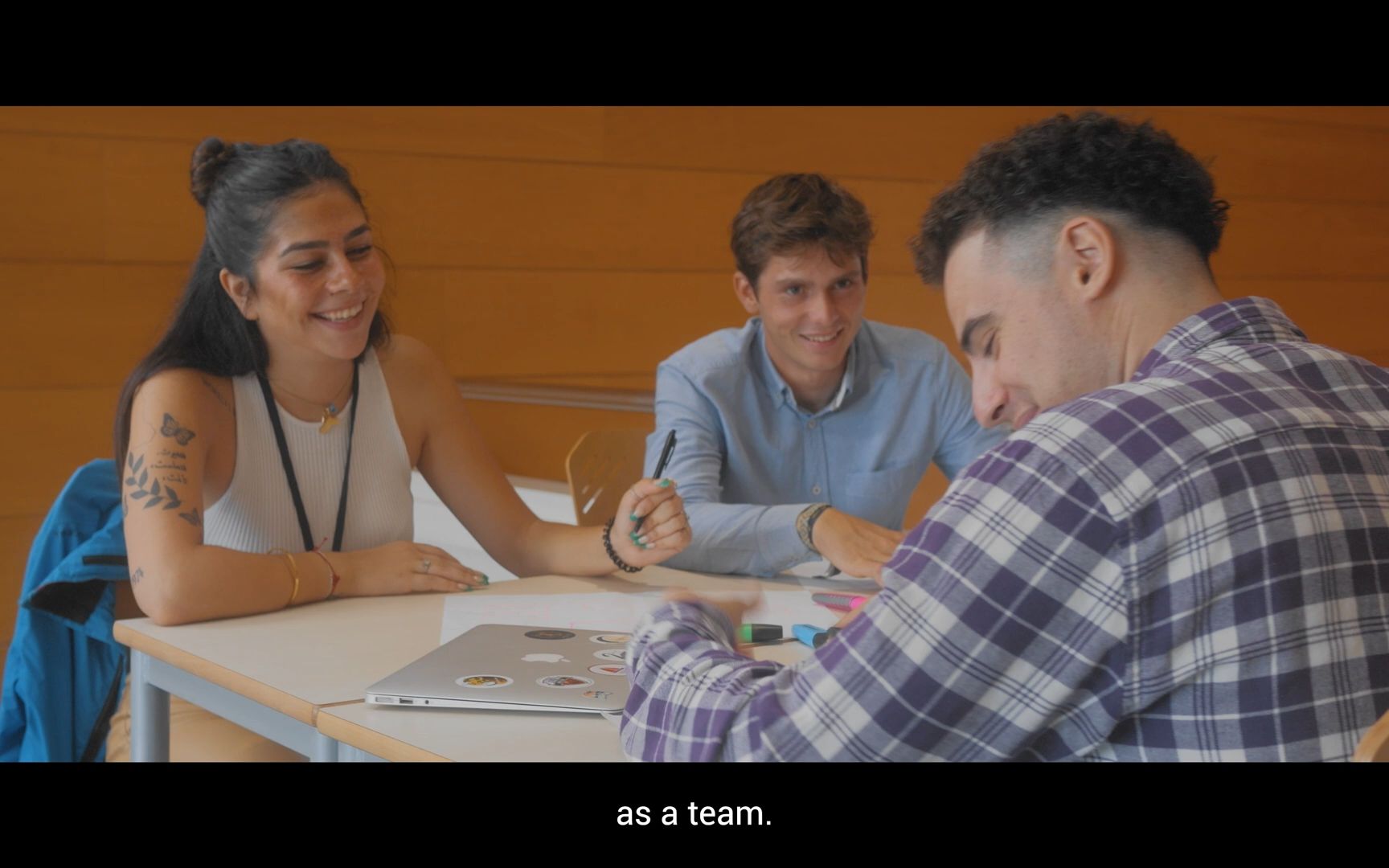 【法国留学】Excelia高等商学院 - 2023法国高校秋季教育展参展院校