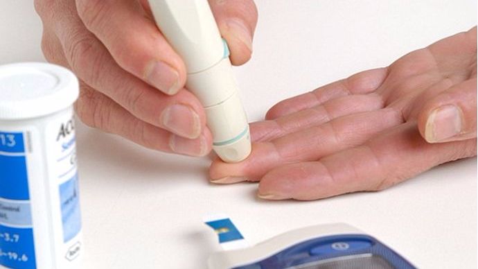 糖尿病患者需注意 这样用药可能会加重病情