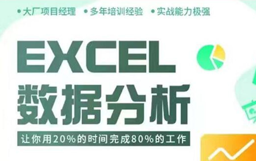 【Excel数据透视表全攻略】全套共60课,适合销售 库存管理 运营 财务