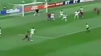 回顾2002世界杯!