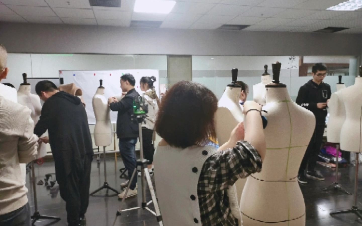 服装设计培训学校杭州的哪家好