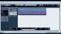 21、Cubase 5 编组轨道详解