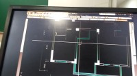 CAD边界创建BO在吊顶中的应用