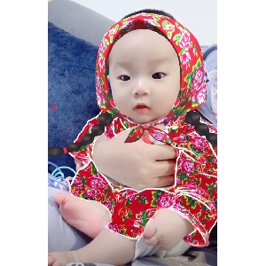 桃子妈妈27 