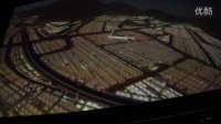 沙特馆内景-2010上海世博会