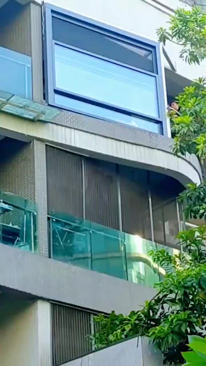 电动升降阳台窗电机配件