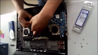 acer宏碁A神,暗影骑士拆机加装固态和内存教程
