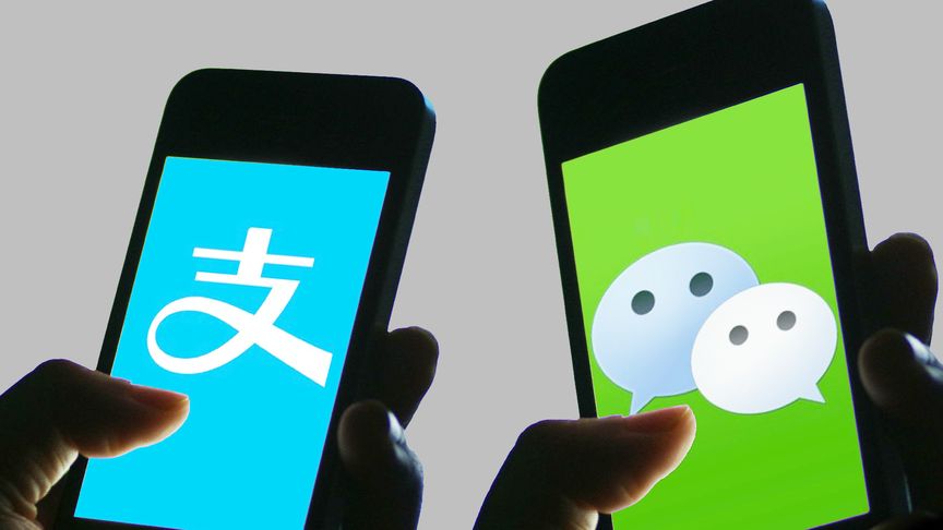 《回顾移动支付发展历史,他是如何一步步改变我们生活》