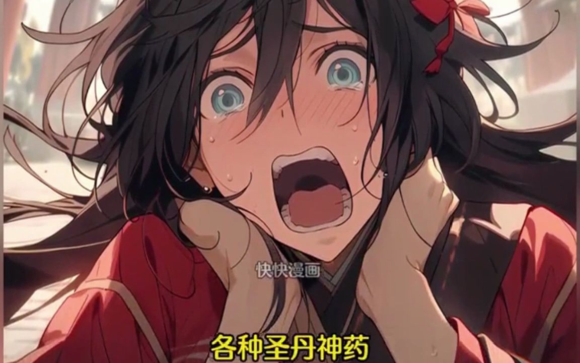 ...背景滔天竟是个舔狗!舔狗最终一无所有,重活一世,这次我要做反派...