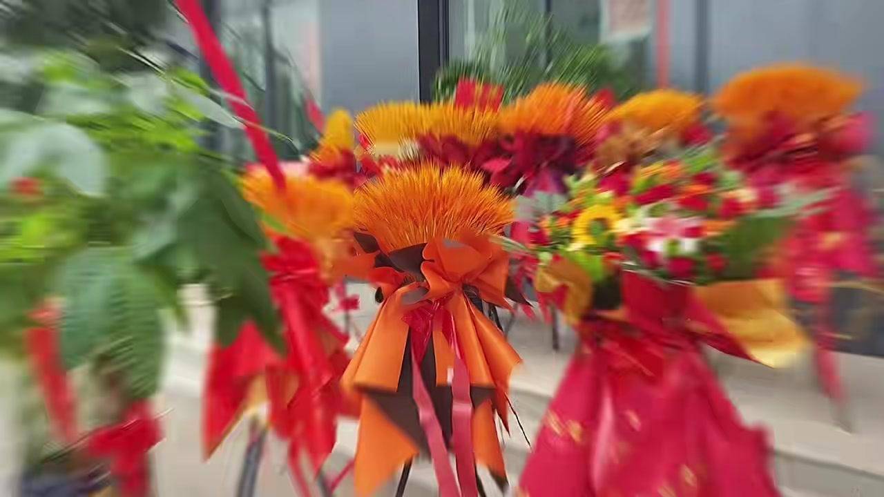 ...以专业为笔,以温度为墨,书写财富管理与金融服务新篇章!(视频:王越)