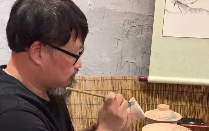 陶瓷艺术作品