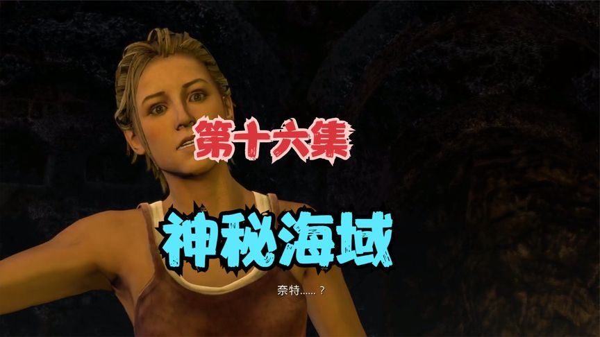 神秘海域:单机游戏:ps4游戏:16集