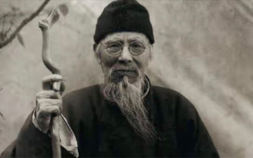 1954年,齐白石画了只无头的老虎,却拍出3200万的高价,凭啥?