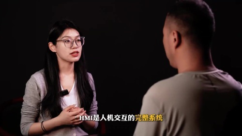 啥是HMI?一文带你了解它的组成和作用!