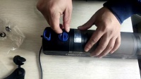 CF系列三合一过滤器出氧气问题操作视频