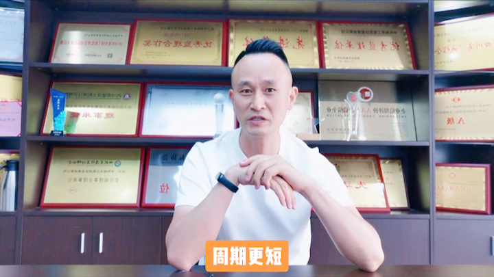 #为什么甲方喜欢用竞争性磋商?