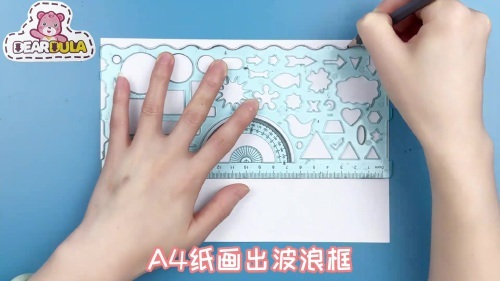 用a4纸怎么画寒假计划表,寒假计划表怎么制作,绘画寒假计划表