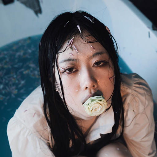 殷紫姗 