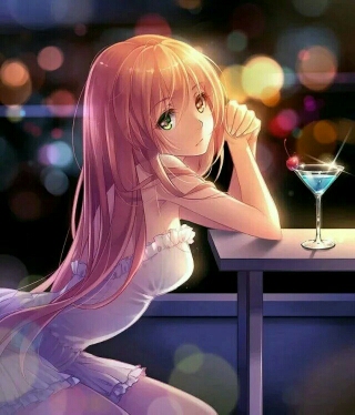 无忧的青莲 