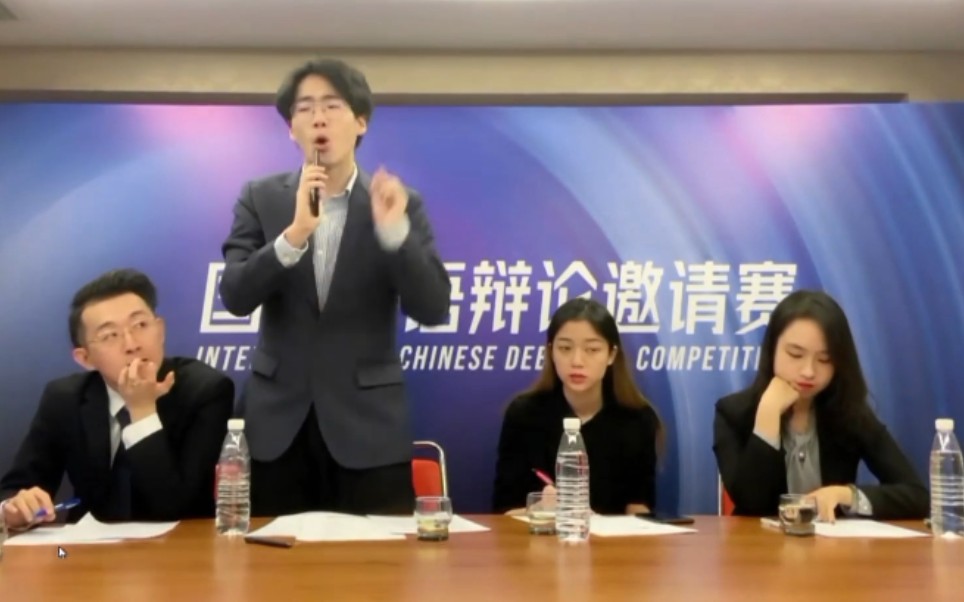 【辩论赛】无情VS无义更可悲