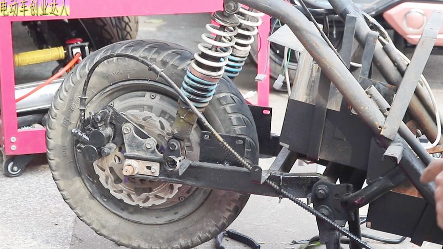 电动车的控制器没坏为何车子不走?从业5年师傅为你讲述其中原因