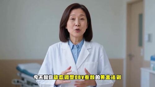OBV指标参数这样设,准确率飙升,轻松捕捉买卖点!