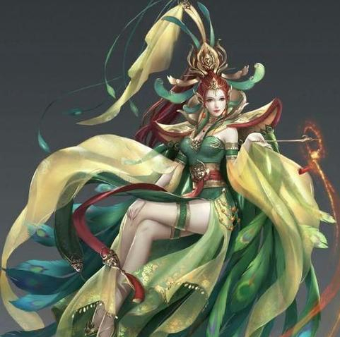 热爱童话的世界 