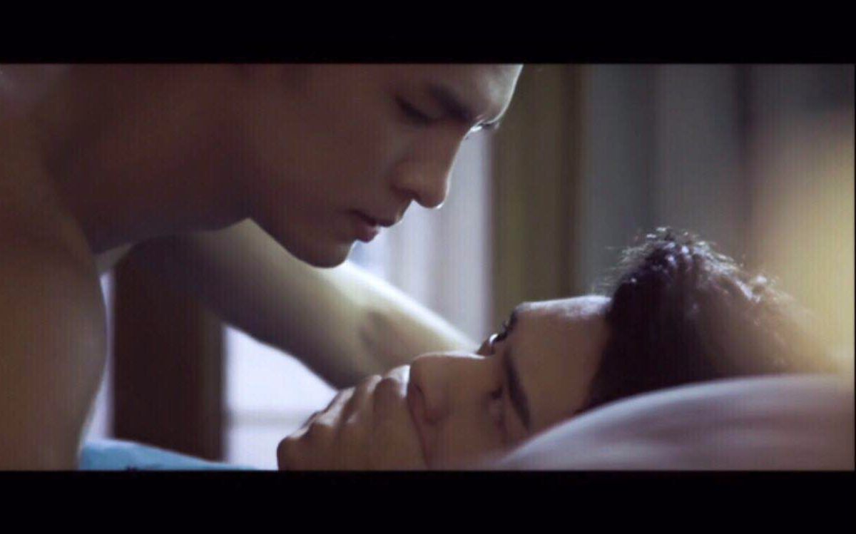 【盛势 15cut】来.给我挠个痒痒.