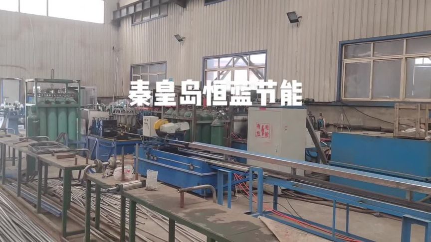 专业生产闭塔式换热器管组、蛇形管、U型管、波节管、螺旋管等