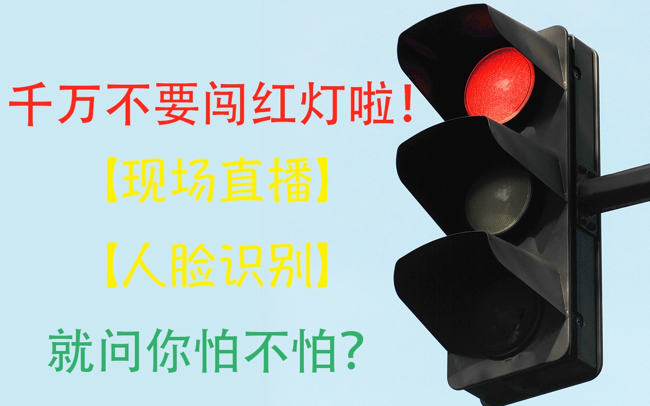 乱闯红灯视频大曝光,你怎么看?