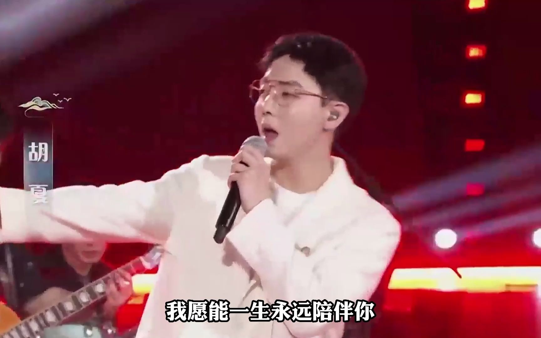 2022年《央视中秋晚会》6大神级现场,现场神仙打架,直接杀疯!