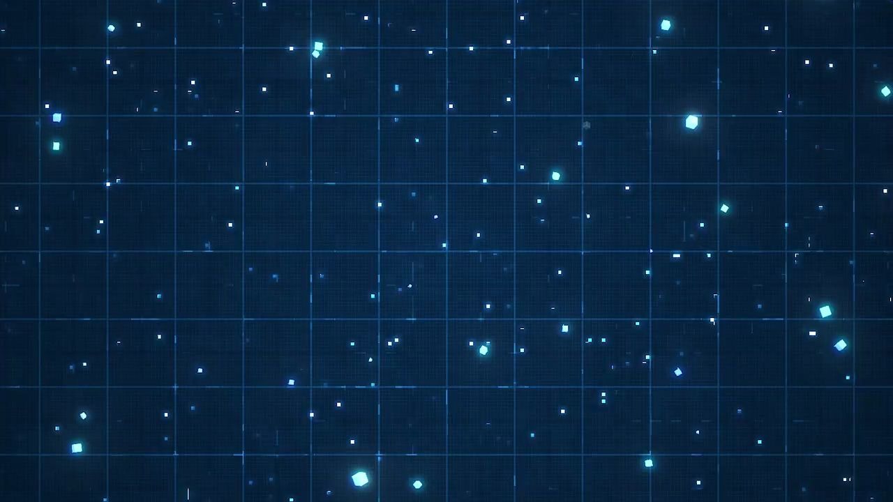 【Pr免费素材】Pr模板 高科技幻灯片 1分钟47秒