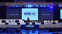 WISE.王壮,让创业更简单