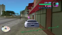 侠盗飞车罪恶都市豪华版V2.0 GTA Vice City Deluxe V2.0 剧情任务...
