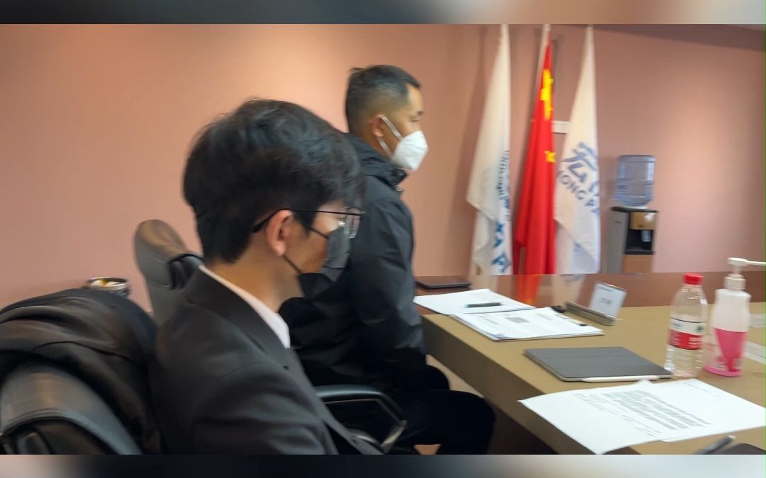 国家电网面试 半结构化是什么样的?