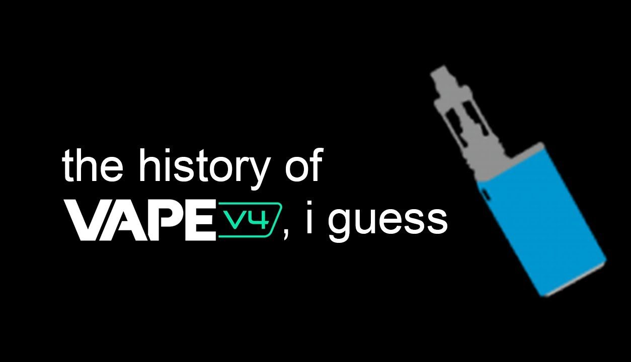 VapeClient的历史_我的世界