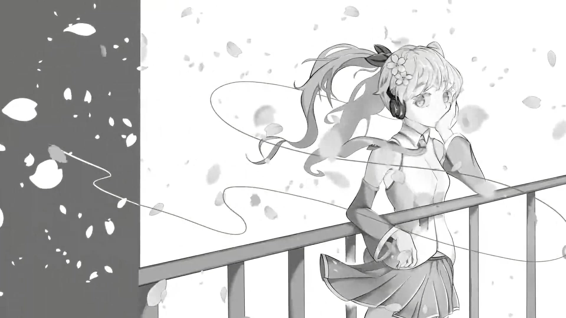 【初音ミク】phantom spring【public static void main】