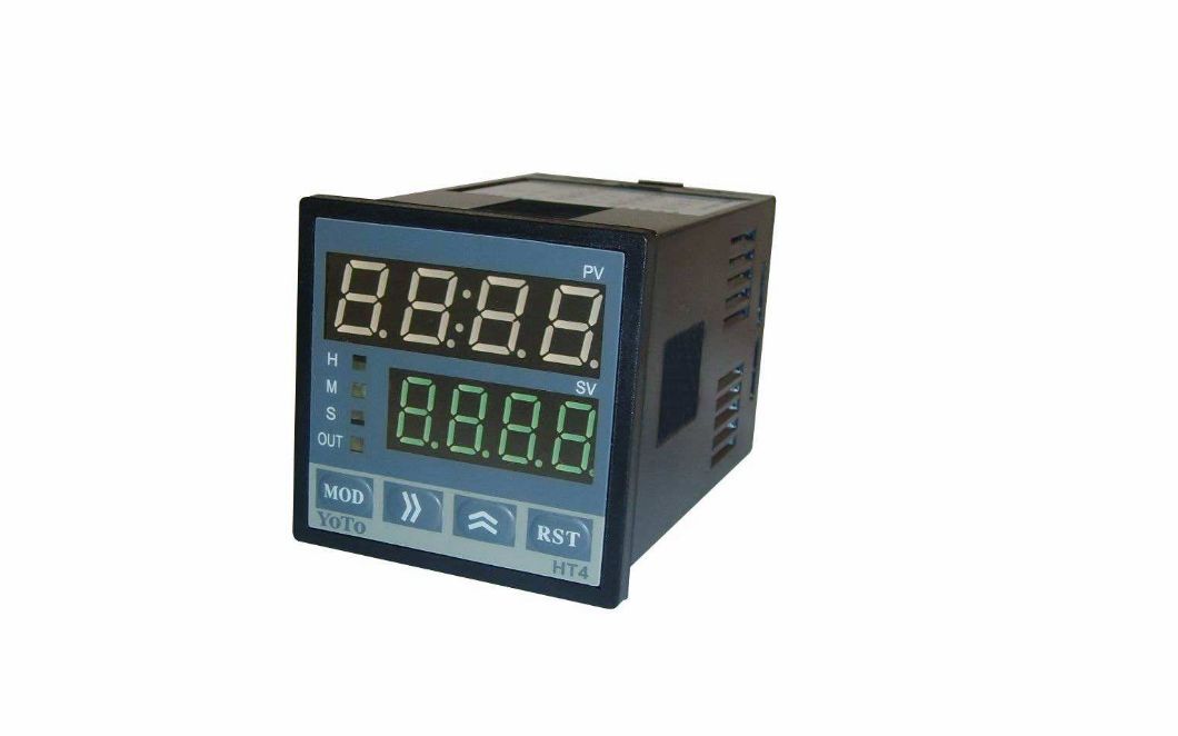 电工如何学习时间继电器参数,电工师傅手把手教你