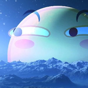 yu宙之雲 