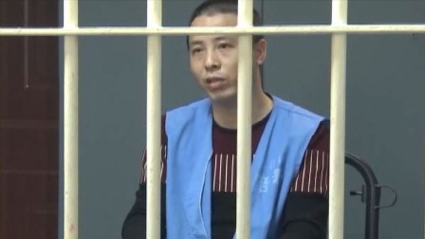 传奇故事:办理高仿信用卡诈骗,受害人的信息,竟然是男子买来的