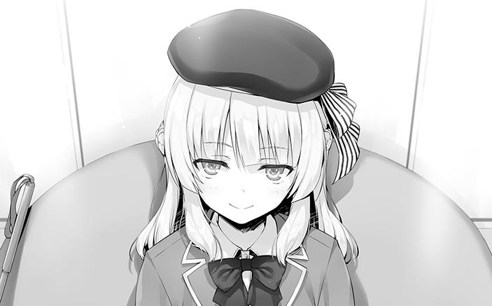 [剧透注意]欢迎来到实力至上主义的教室小说插图(1～18卷)