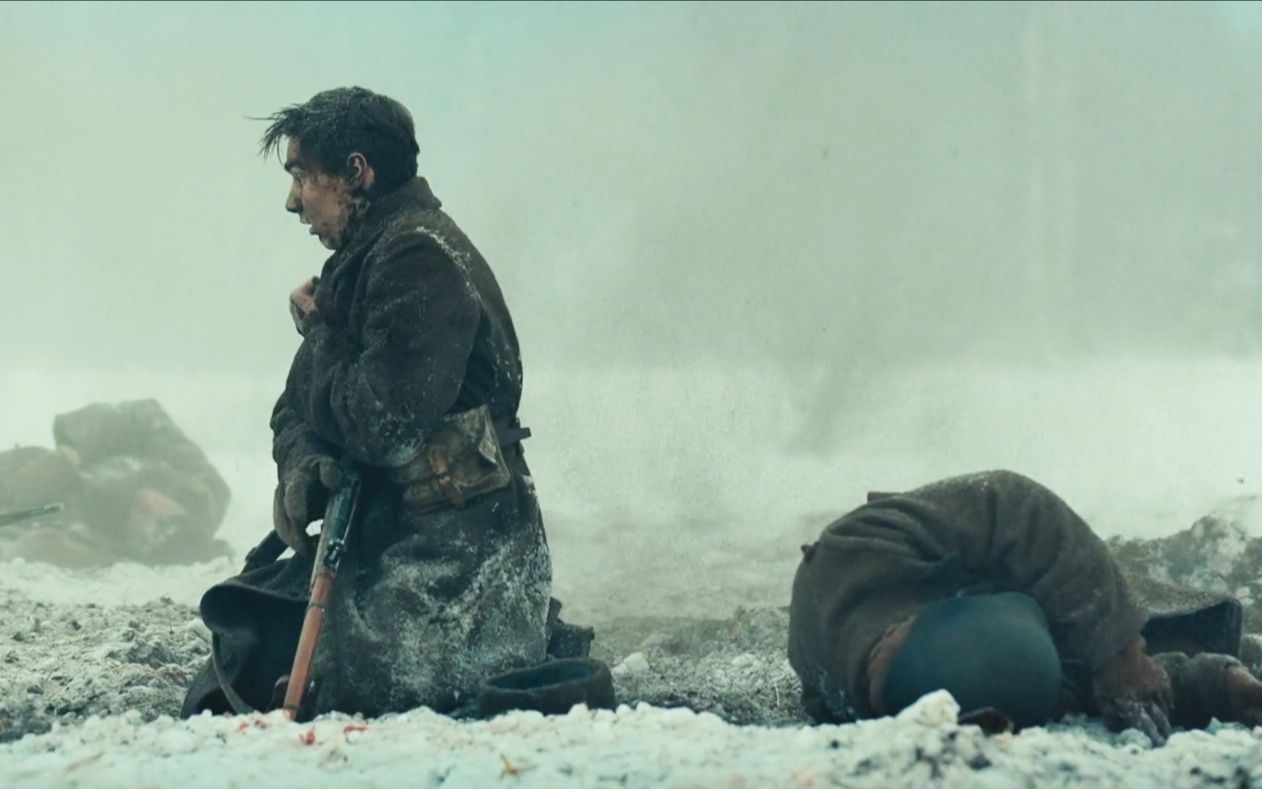 二战勒热夫战役:耗时1年2个月,苏军伤亡超170万人,新兵刚上战场就...