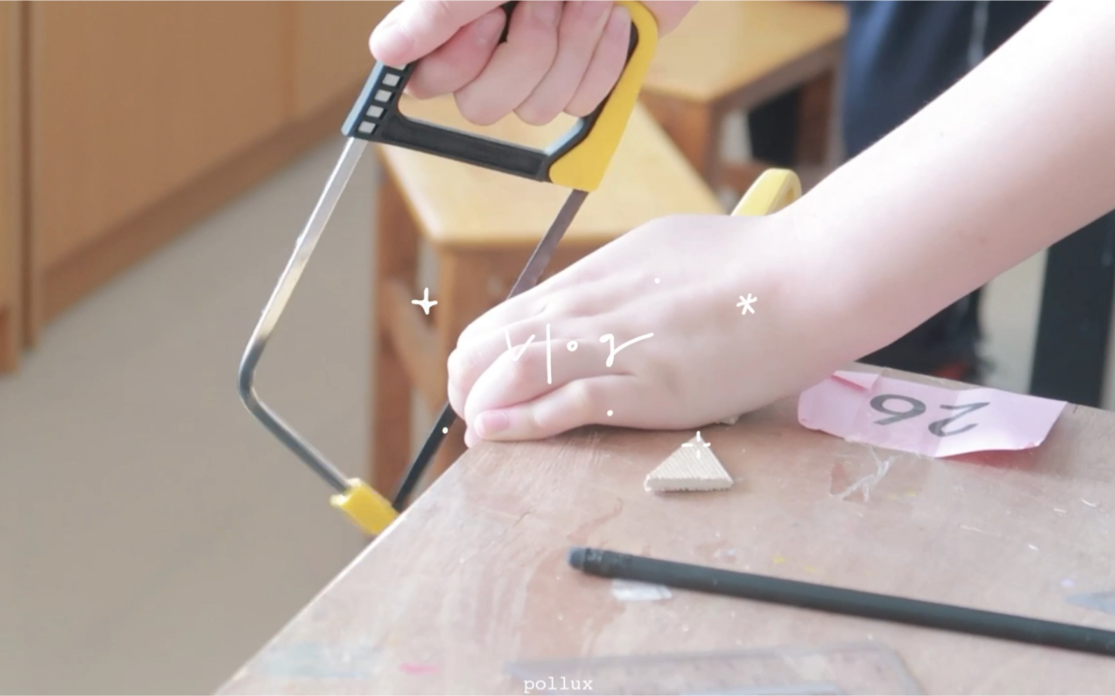 Vlog 35 一周的高中生活记录